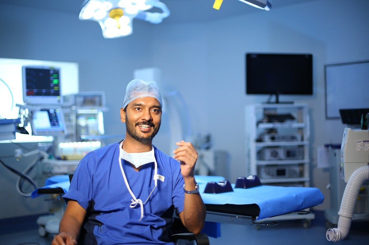 Comment reconnaître une hernie inguinale